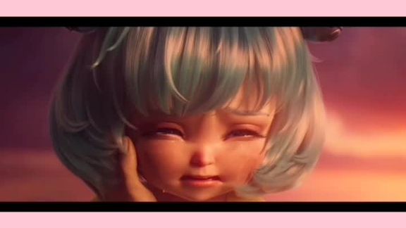 #蔡文姬澜 #王者荣耀cp