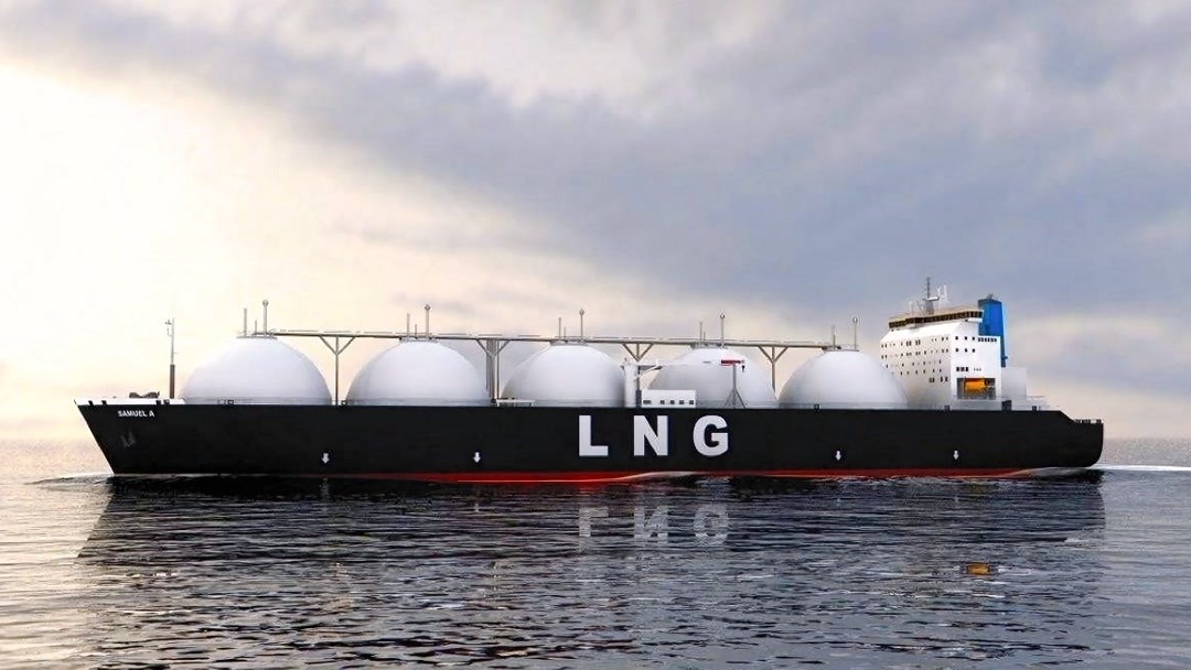 我国签下全球金额最大石化项目,加拿大希望降价卖气,网友:晚了