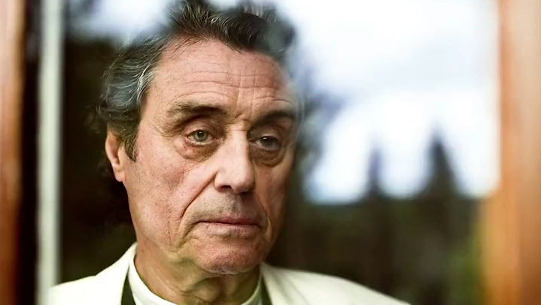 星期三的目的是发动战争。美剧众神第一季