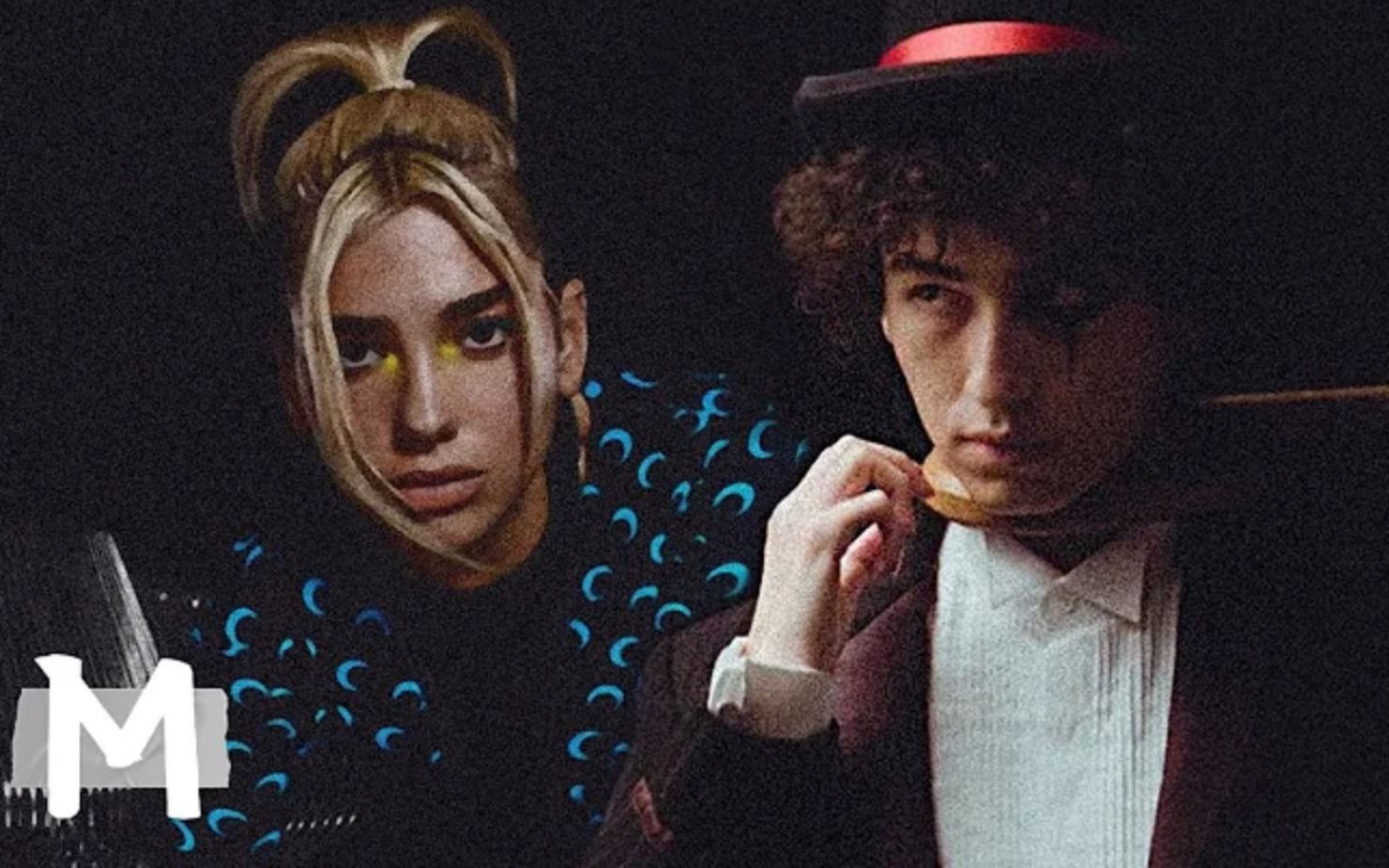 【BR午夜Remix搬运】啪姐 x 傻本 Sub Urban, Dua Lipa - Freak (ft. Sa...