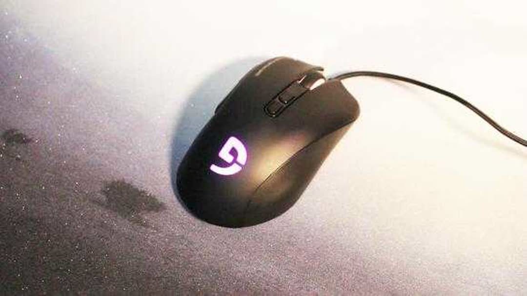 本场最佳!硬件方面毫无挑剔的国产良心鼠!-富勒G90 evo游戏鼠标