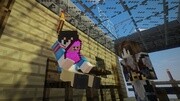 【悠然小天】我的世界生活大冒险EP.33我当爸爸