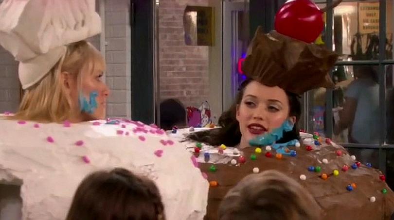 破产姐妹:没有安全措施的后果非常严重