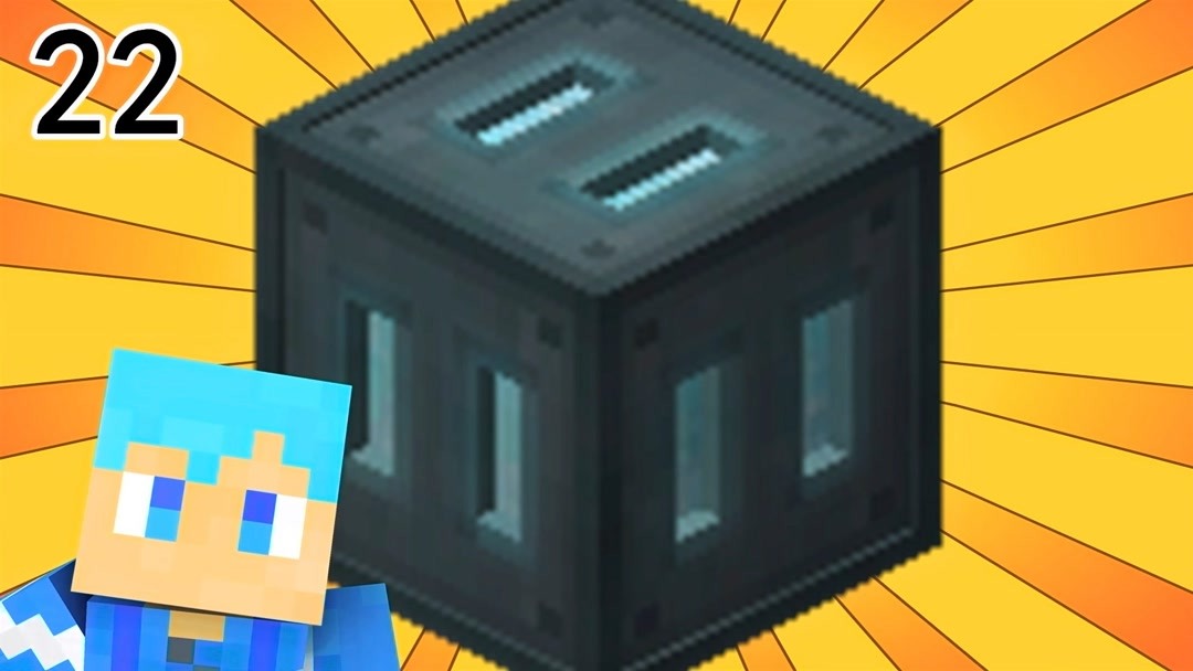 小七我的世界机关大师第三季,制作无线充能器