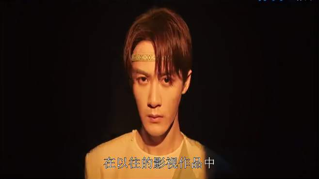 动画电影《新神榜:杨戬》定档 檀健次献唱主题曲