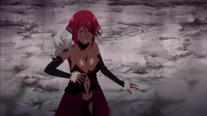 男主开局无敌系列,男主的帅气救场