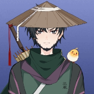 穷困潦倒巡风司 