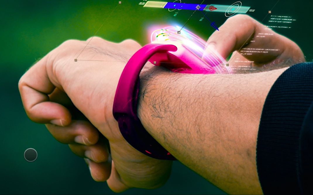 AE新手入门基础教程