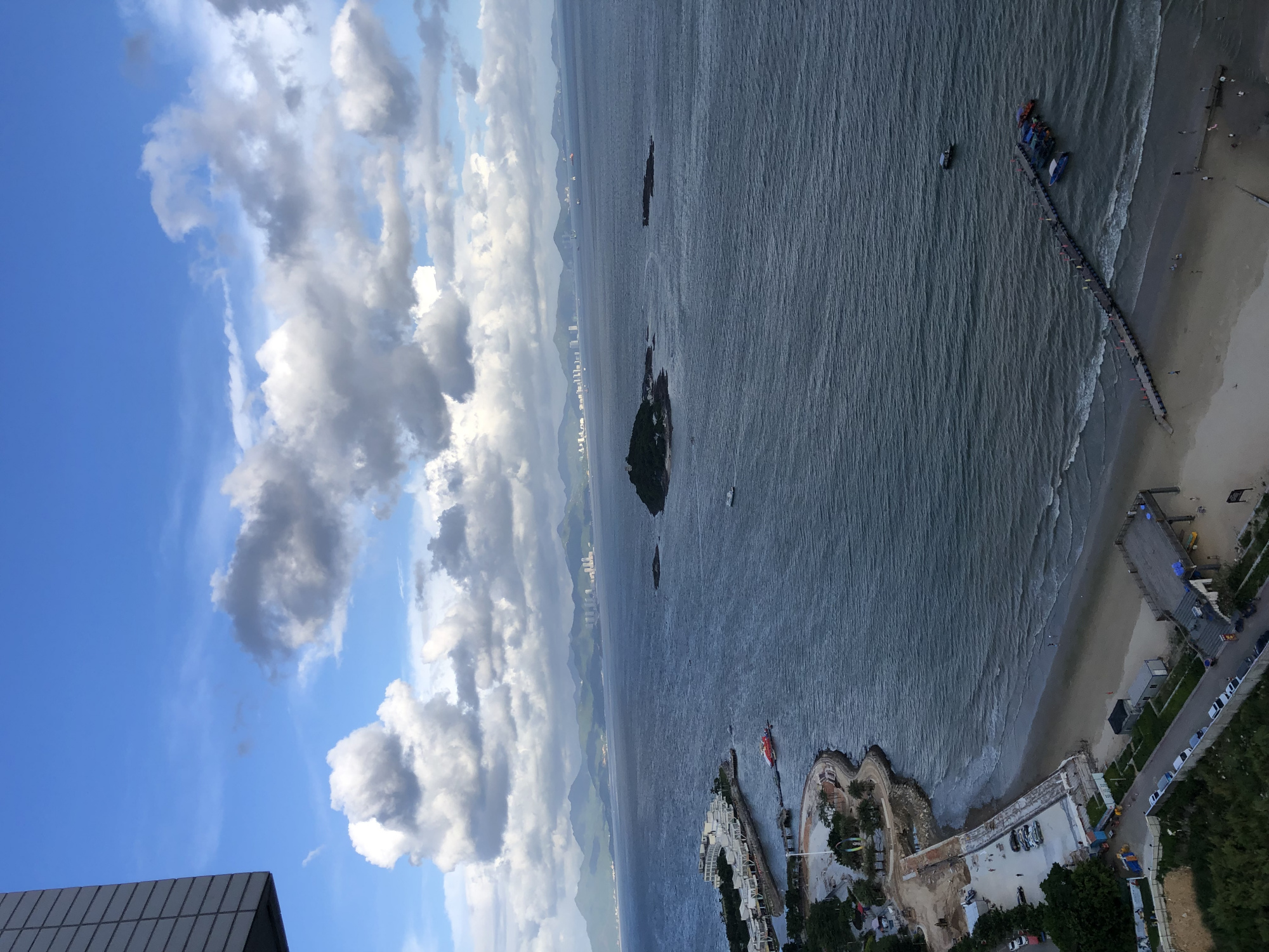 小萌V的影视日常 