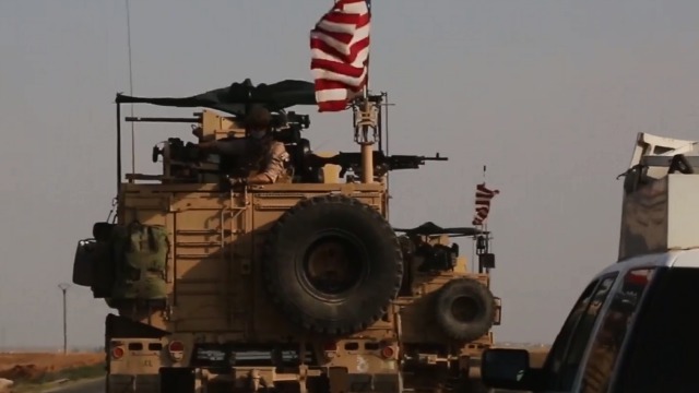 美军为何喜欢打仗?南海盟友评价一针见血,真正原因十分讽刺