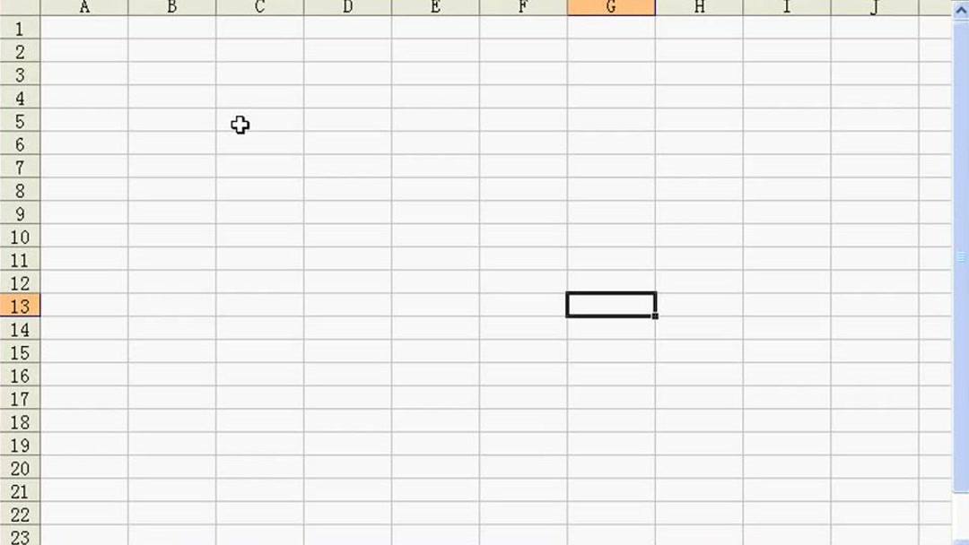 excel2003表格中怎么设置数值序列的默认填充