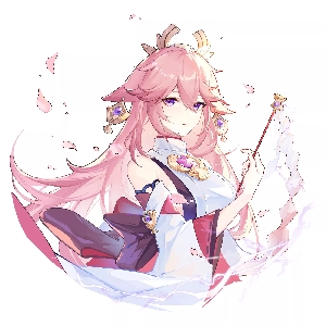 狐桃狐帝姬 
