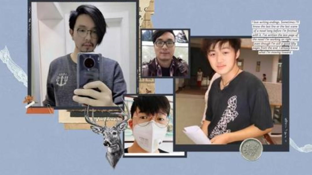 别急! Tony老师们快回来了