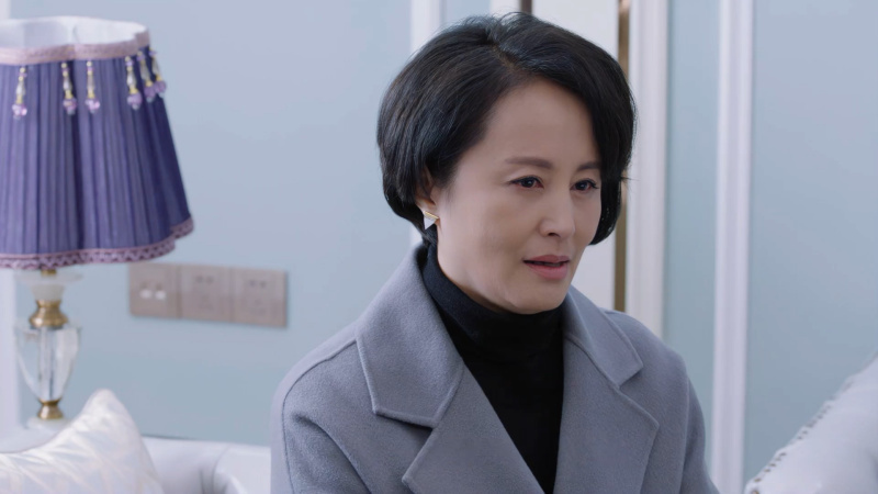我和我的儿女们:晓雅病情越来越严重,她认为这是上天对她的惩罚