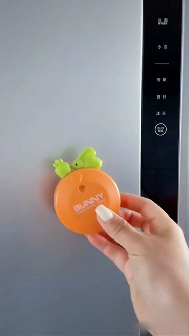 孩子做事拖拖拉拉 专门买了这个计时器 培养孩子的时间管理意识 做一...