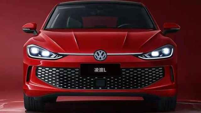 凌渡L究竟"辣"在哪里?