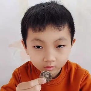 绝技魔术无影手 