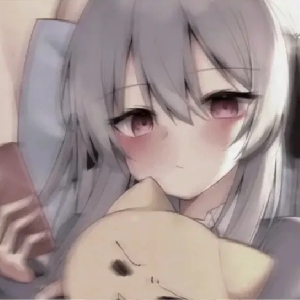 栀璃_Ruri 