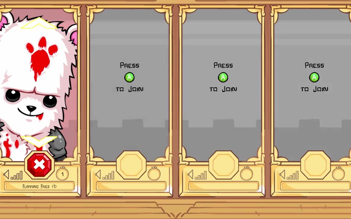 (转载)城堡破坏者普通模式速通1.04.12