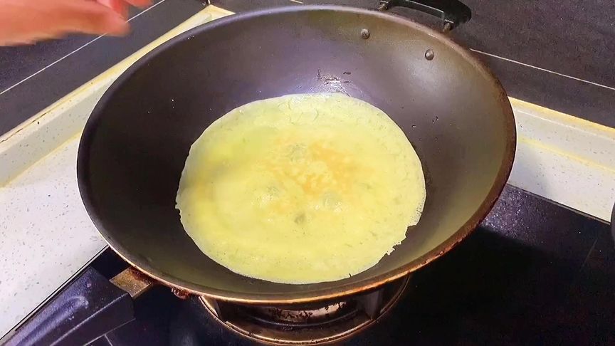 营养美味早餐,做法简单又快速,吃饱喝足,一整天元气满满