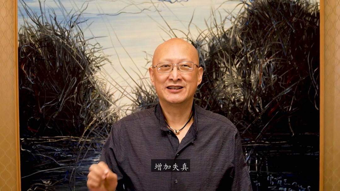 老姚讲音响09- 用惠威RM系列扬声器打造家庭影院_batch