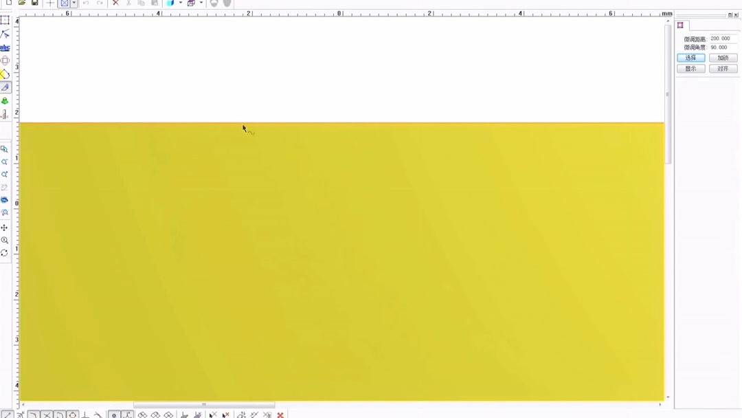 精雕软件雕刻入门视频 完全零基础自己学习教程 入门过程