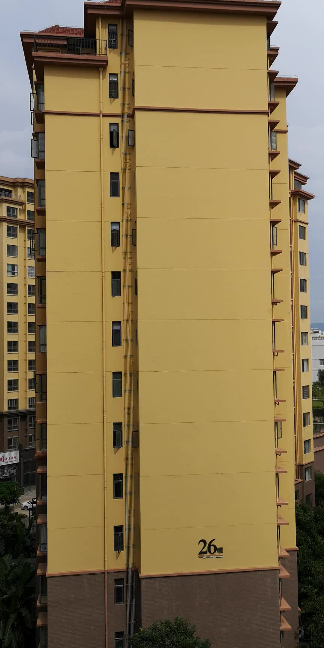 150米的落地式脚手架施工方案需要专家论证