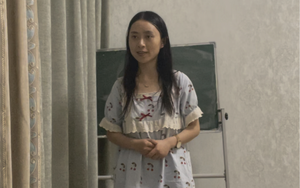 教招面试第一,居家说课(百分数的认识)