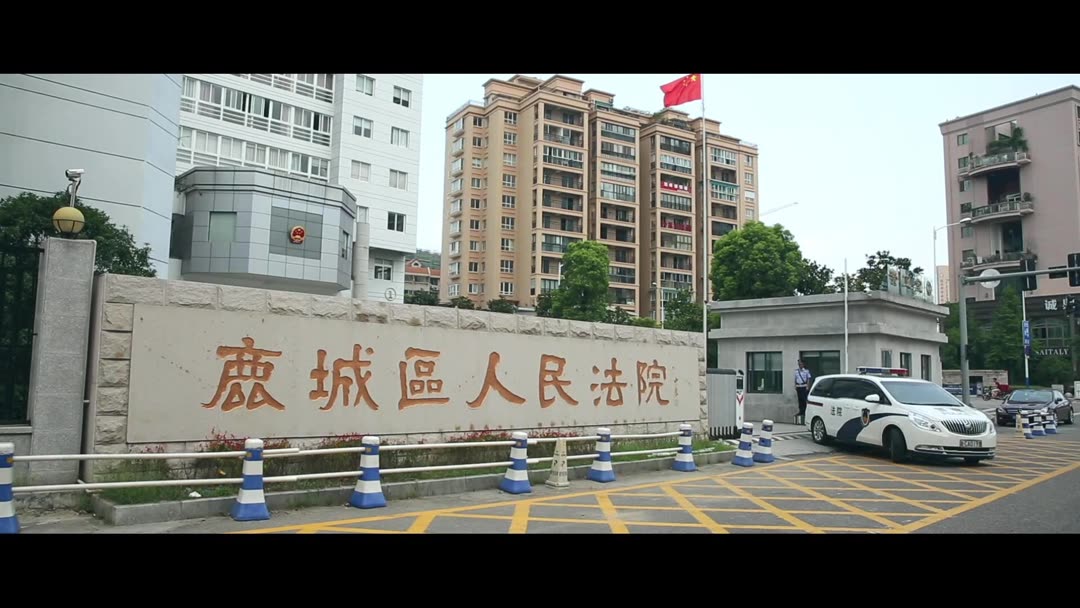 微电影:《回家的路》