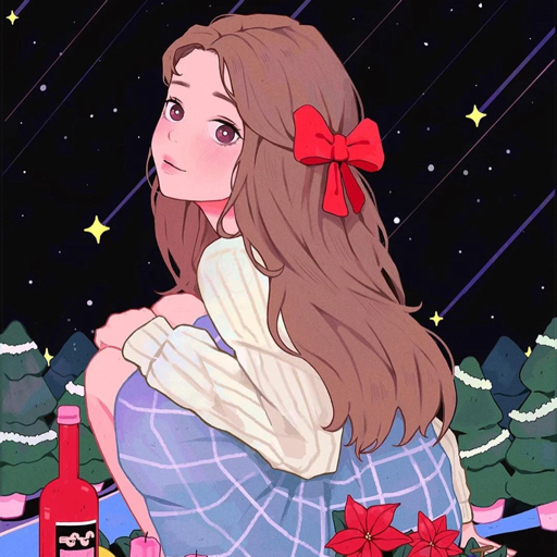 遇见就好游小仙儿 