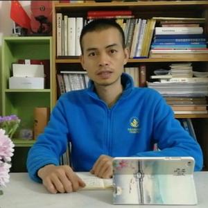 90后佛系书生 