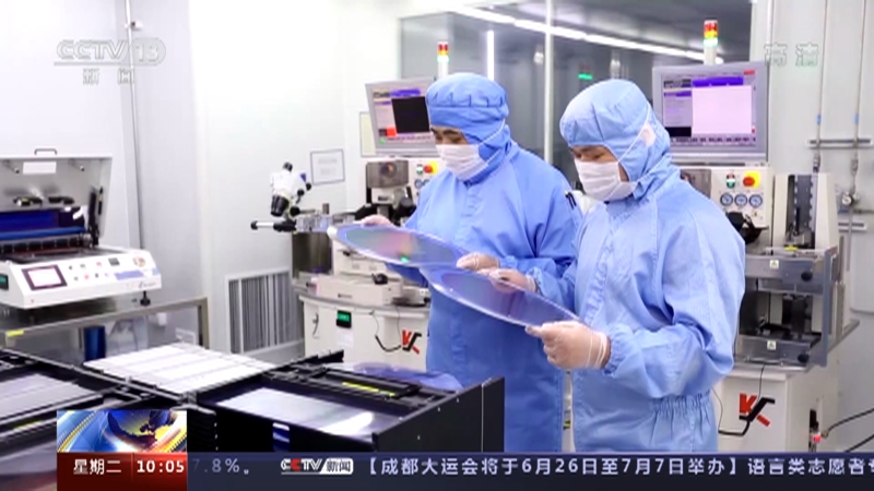 [新闻直播间]财政部 下达4000亿元 支持小微企业留抵退税