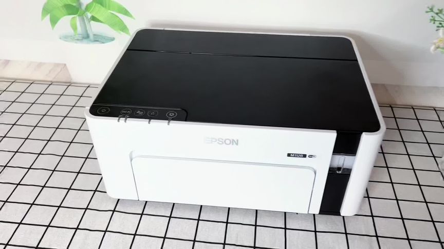 家用打印机耐用系列#打印机推荐 #宝妈 #抖音618好物节