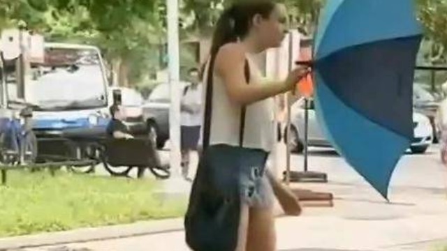 要不是有视频为证,谁敢相信这一切,镜头拍下不可思议全过程!