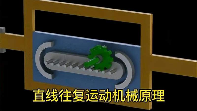 机修工必看之机械传动原理(四)