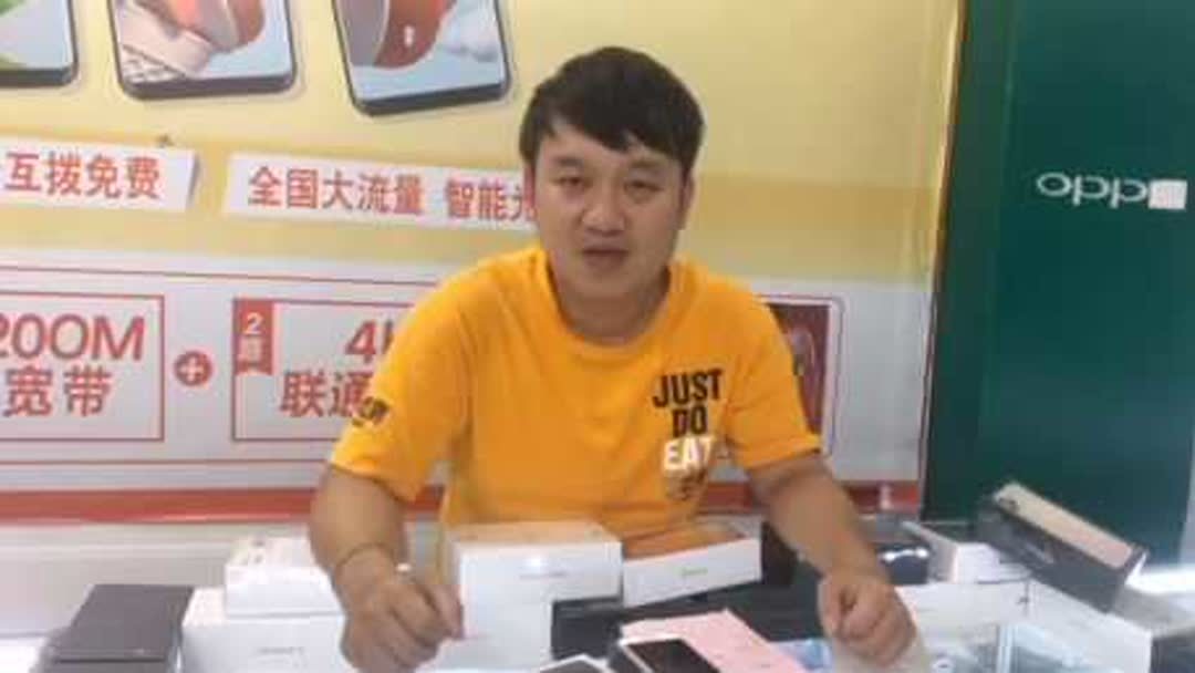 OPPO刚上市新款5G手机,现在降了500多小伙伴们会喜欢吗?