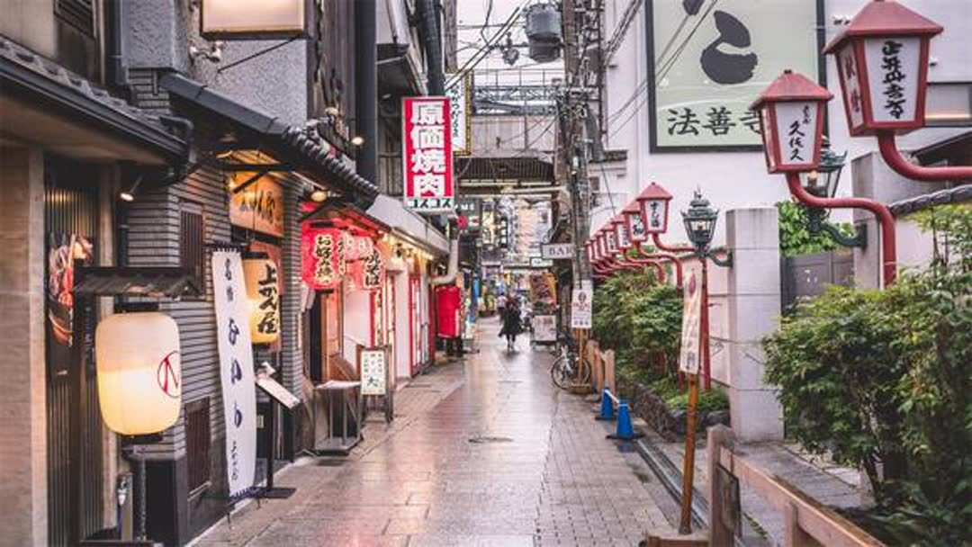 日本“人性化设计”态度:让你感动到哭,也使你观赏文化与美