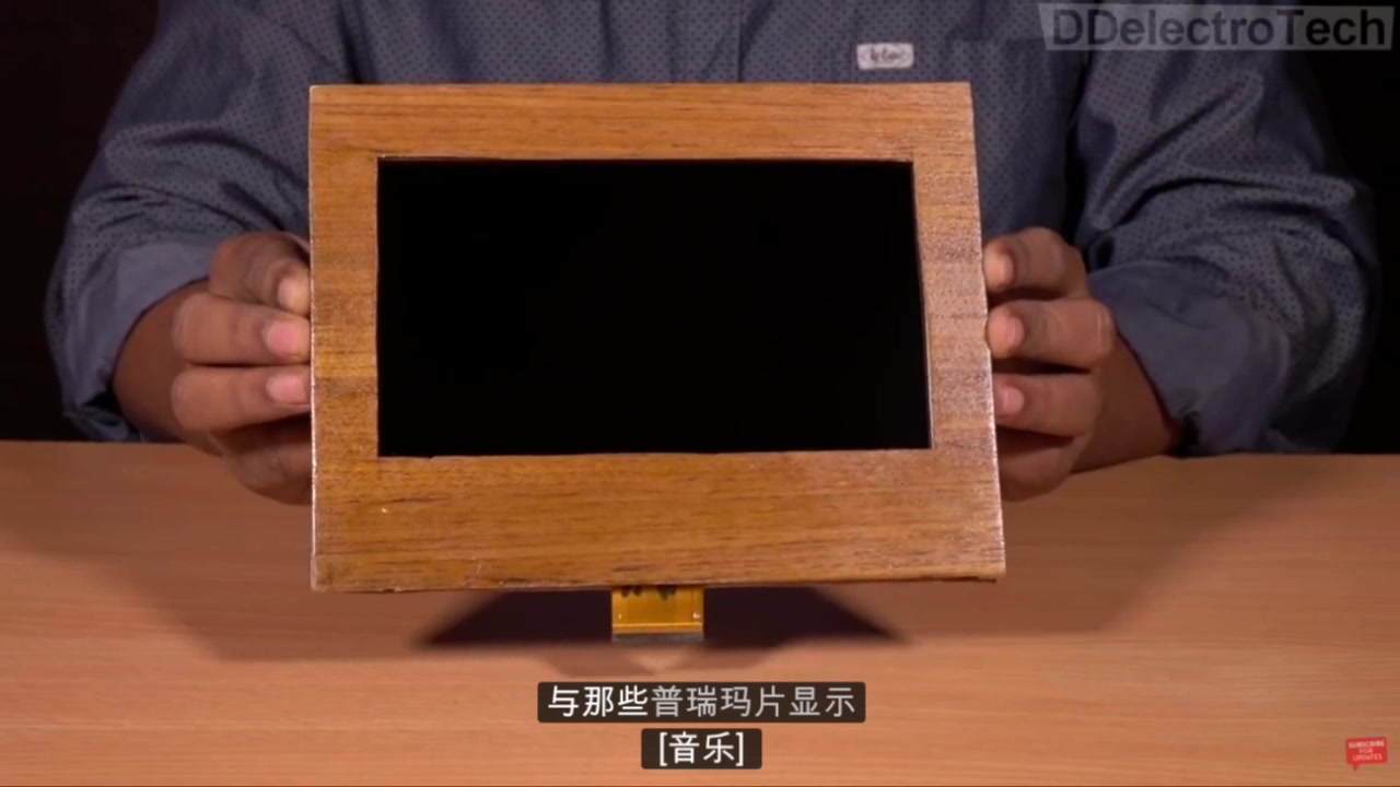 如何纯手工DIY一台笔记本电脑