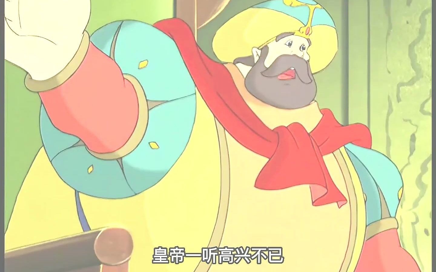 童年动画 怀旧动画 经典动画