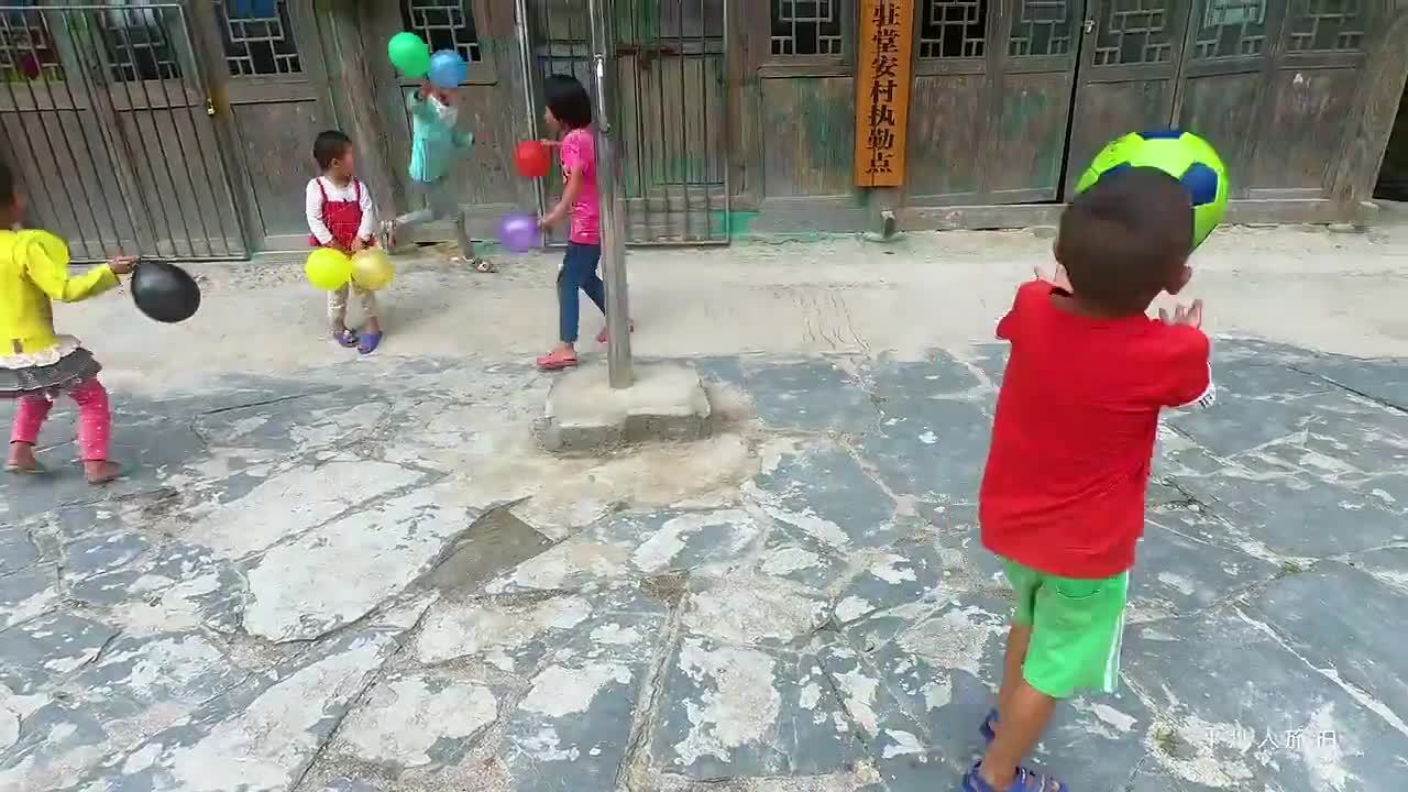 侗族村寨,与著名的肇兴侗寨相比,它鲜为外界所知