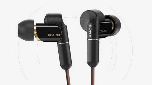 看懂频响曲线图,对玩耳机有什么用?