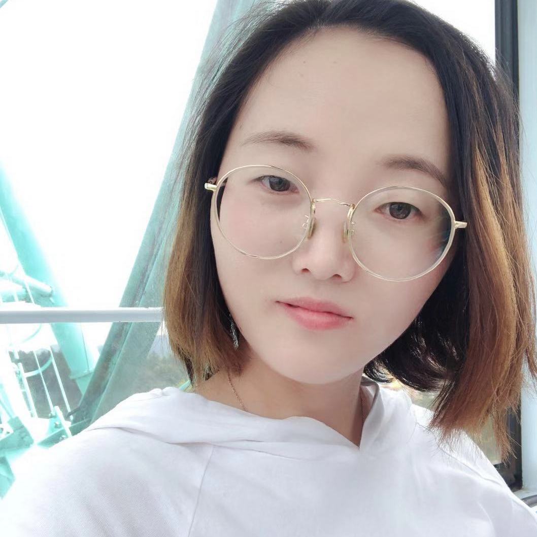 鹿小妞vlog 