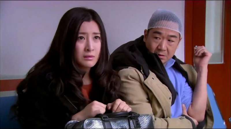 艾娇娇擅自给宫喜转院,这样做让宫喜非常生气,又进行了一遍体检