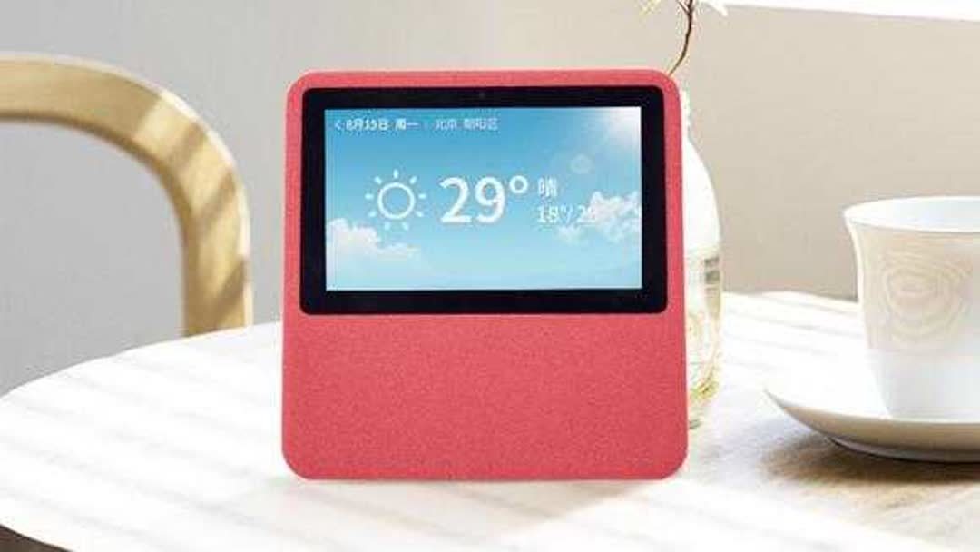 听指令不用手,小度在家成为孩子最亲的小伙伴