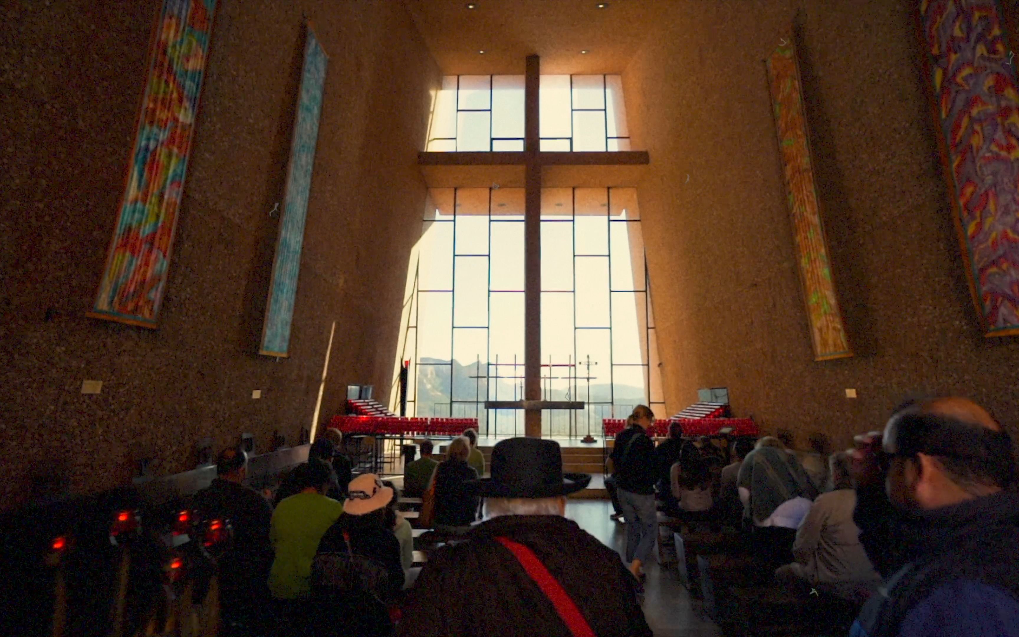 亚利桑那留学时光记忆碎片 Video Diary