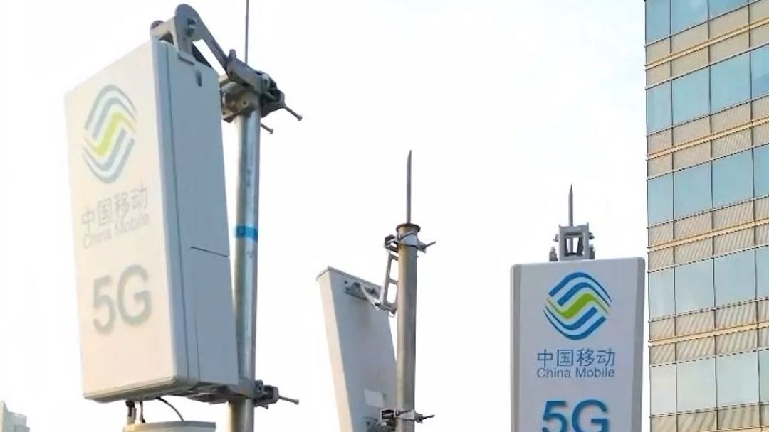 你信了吗?2019十大“科学”流言:5G基站“辐射大”