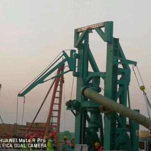 张家港全液压反循环钻机厂 