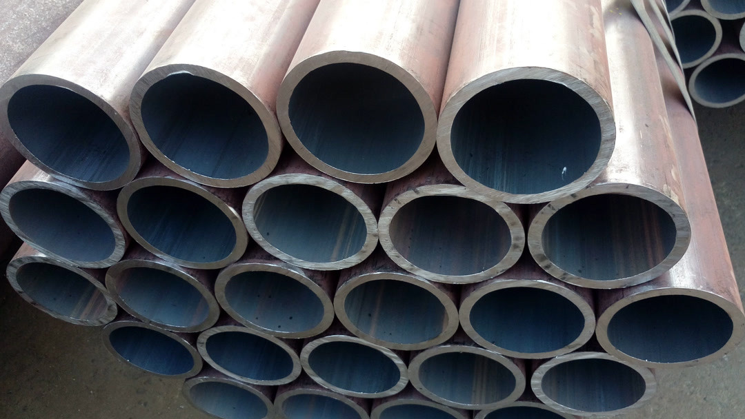 无缝钢管厂家解析无缝管常见质量缺陷知识