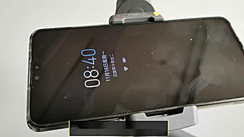 大疆灵眸云台3操作使用