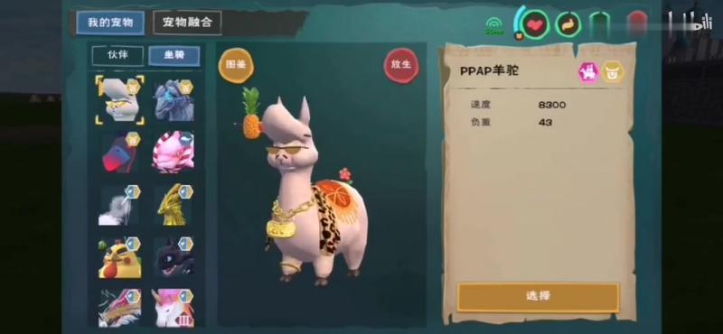 创造与魔法:欧皇开礼盒篇,织梦飞羽!